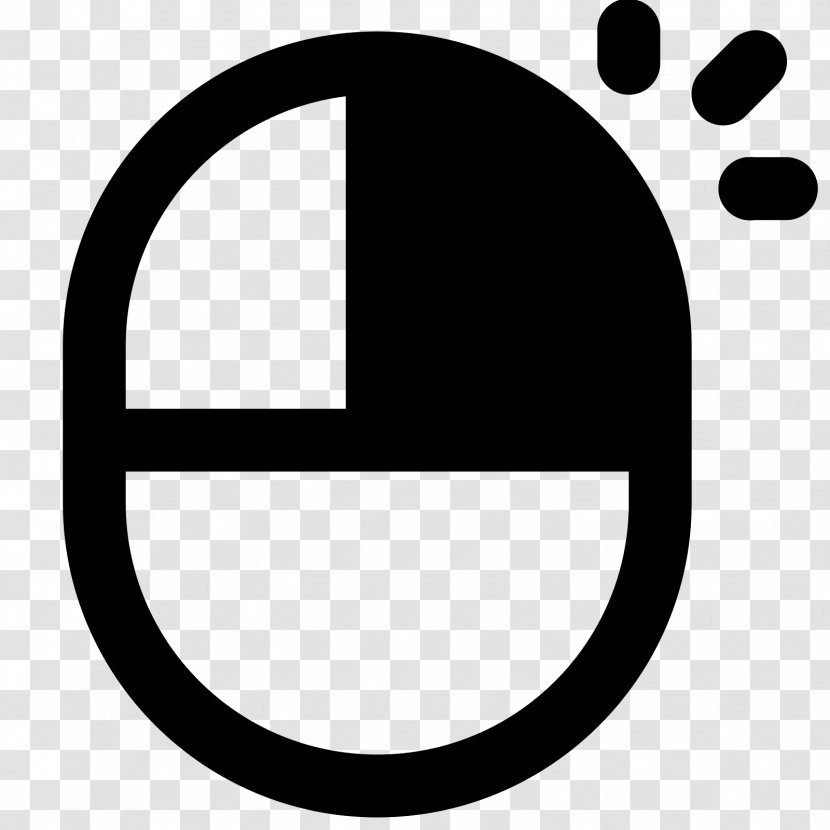 Computer Mouse Point And Click Button Hardware Transparent PNG