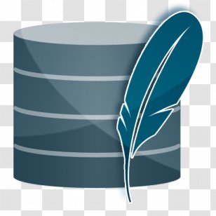 SQLite Database Android MySQL Logo Transparent PNG