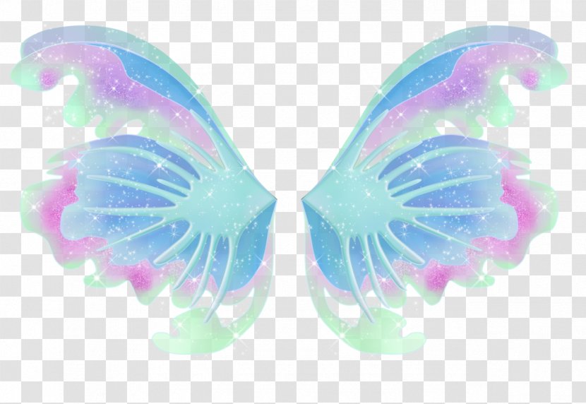 Winx Club Musa Wings