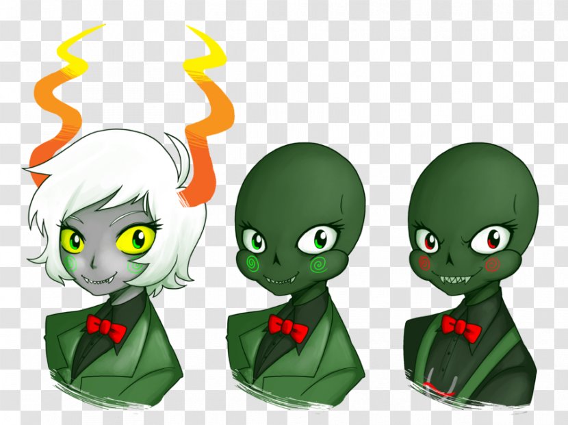 Ophiuchus Homestuck