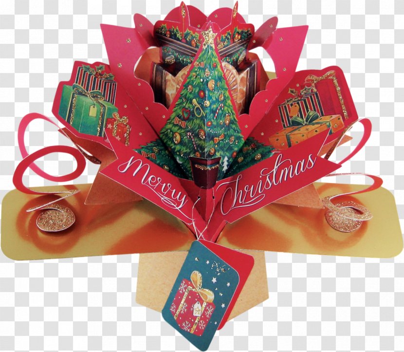 Santa Claus Christmas Ornament Candy Cane Tree Transparent PNG