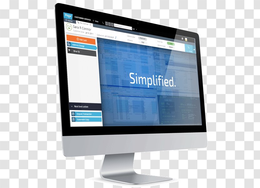 Computer Monitors Software Web Development - Personal - Process Transparent PNG