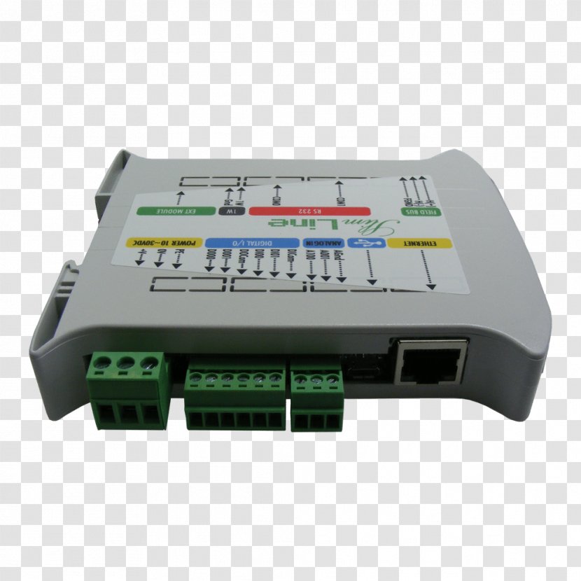 RF Modulator Programmable Logic Controllers CODESYS Central Processing Unit Information ...