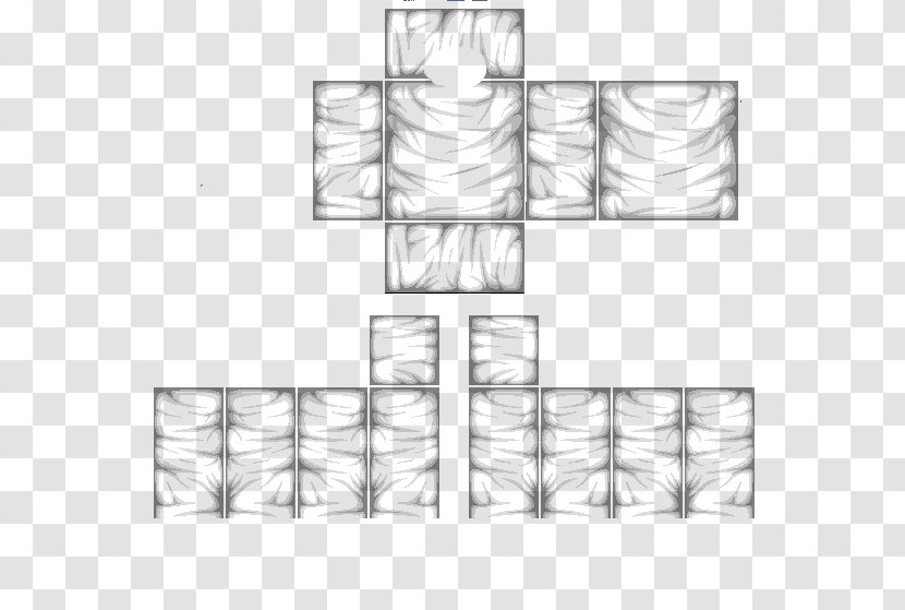 Roblox Shirt Template Transparent Shading