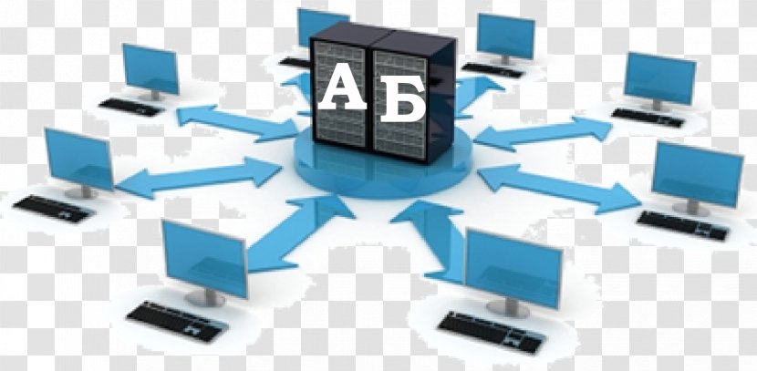 Computer Servers Microsoft Corporation SQL Server Network Windows - Host Transparent PNG