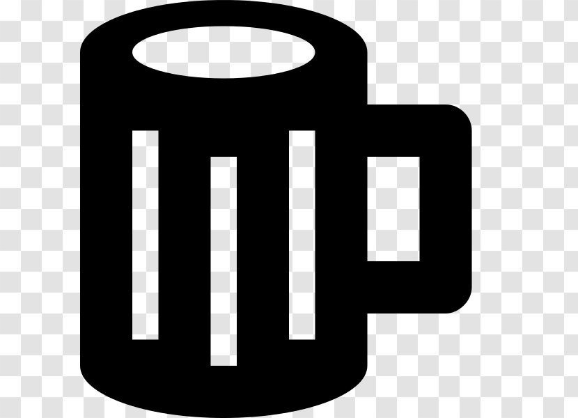 Beer Roasted Grain Drink Text Transparent PNG