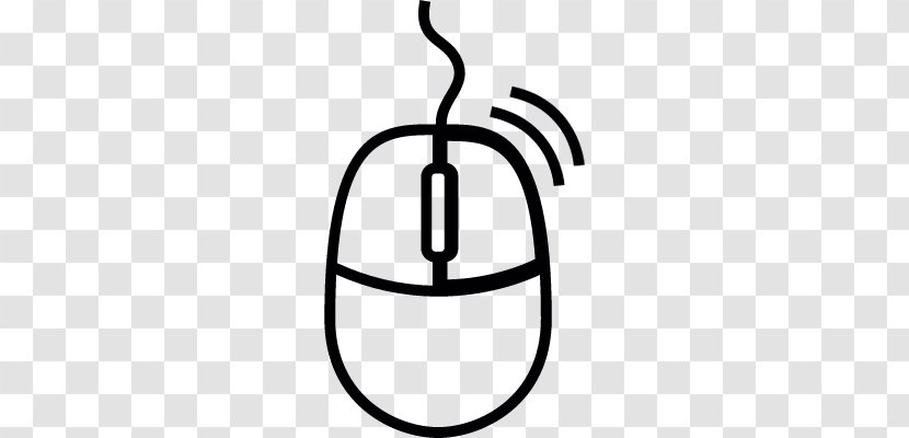 Computer Mouse Point And Click Button Clip Art Transparent PNG
