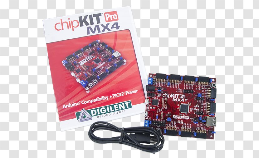 Microcontroller Hardware Programmer Embedded System Microprocessor 6903