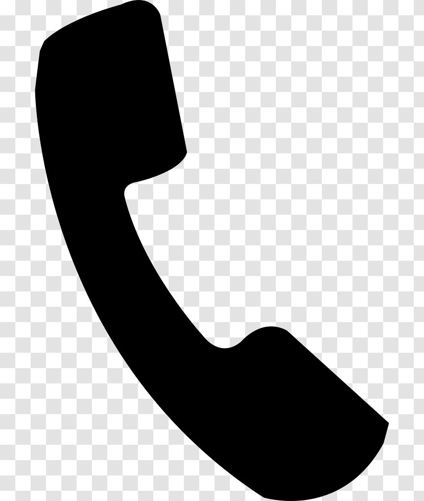 Font Telephone Symbol Transparent PNG