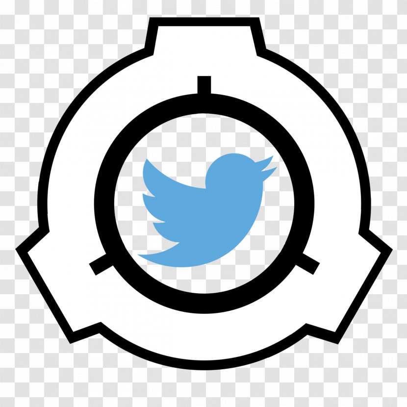 Scp Containment Breach Scp Foundation Scp Logo Secure Copy Png | The ...