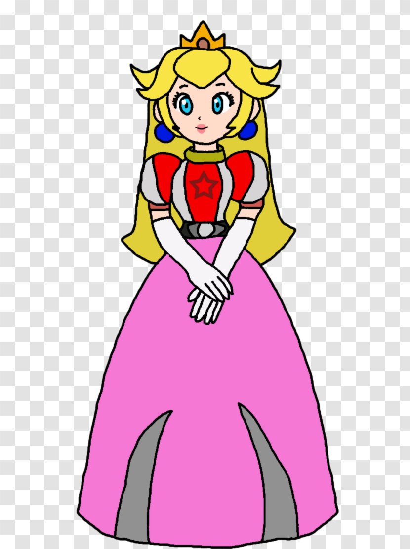 Princess Daisy Mario Party 2