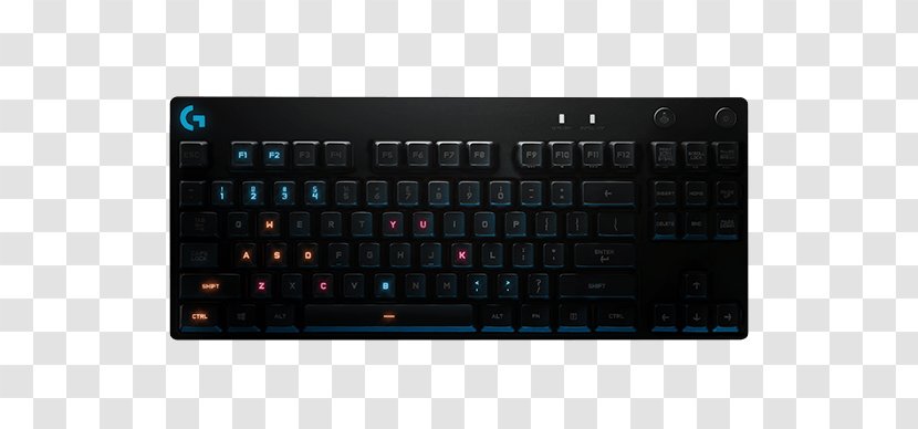 Computer Keyboard Touchpad Space Bar Numeric Keypads Laptop - Steelseries - Gaming Keypad ...