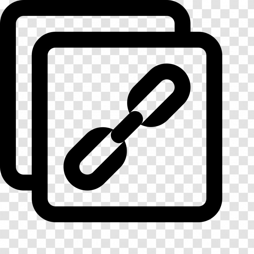 Hyperlink Cut Copy And Paste Clip Art Rectangle Usain Bolt Transparent PNG