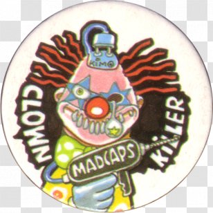 Killer Clown PNG Images, Transparent Killer Clown Images