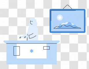 Front Office Clipart Water