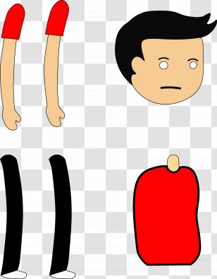 Puppet 2d PNG Images, Transparent Puppet 2d Images