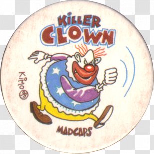 Killer Clown PNG Images, Transparent Killer Clown Images