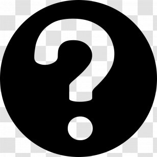 Avatar Question Mark PNG Images, Transparent Avatar Question Mark Images