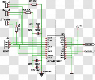 Microcontroller Serial Peripheral Interface Bus Transistor Electronics Relay - Computer ...