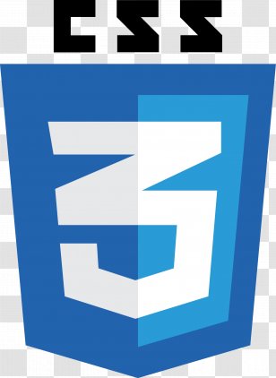 Cascading Style Sheets JavaScript HTML CSS3 JQuery - Brand - Logo Transparent PNG